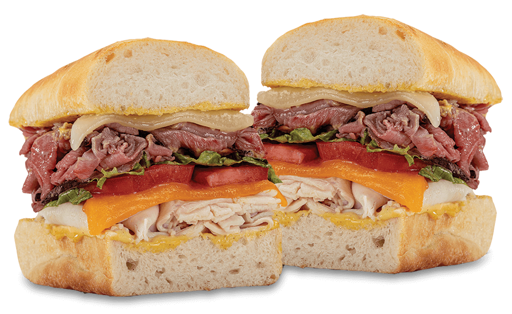 Earl of Sandwich® | THE ORIGINAL SANDWICH SINCE 1762 Earl of Sandwich® | THE ORIGINAL SANDWICH SINCE 1762